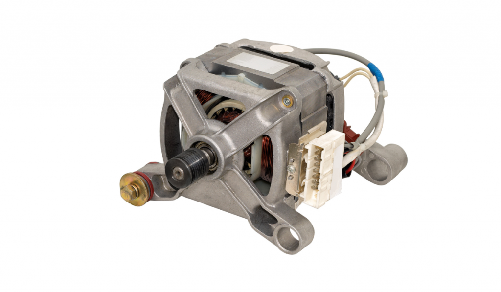 7 Things You Can Do With a Washing Machine Motor - Cool Gross Weird
