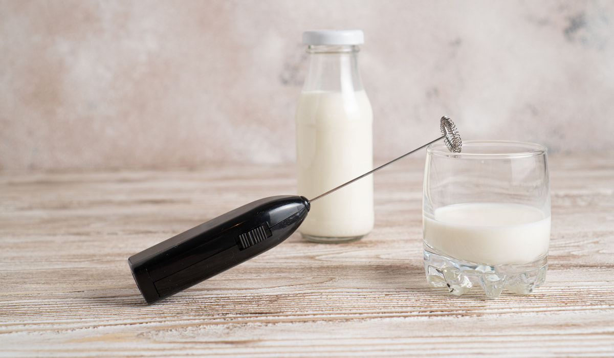 11 Things You Can Do with a Frother - Cool Gross Weird